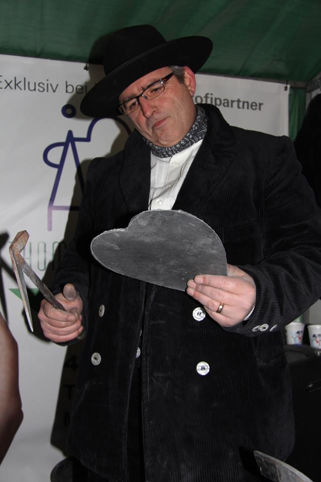 Unternehmen – Thomas Lehnen Bedachungen